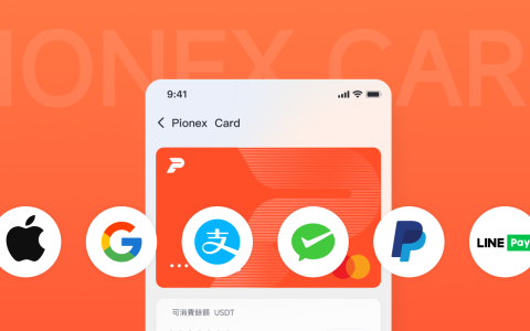 Dogpay-狗子卡-美区卡_Bitxora | Web3未来研究社