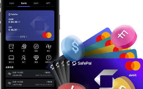 Dogpay-狗子卡-美区卡_Bitxora | Web3未来研究社